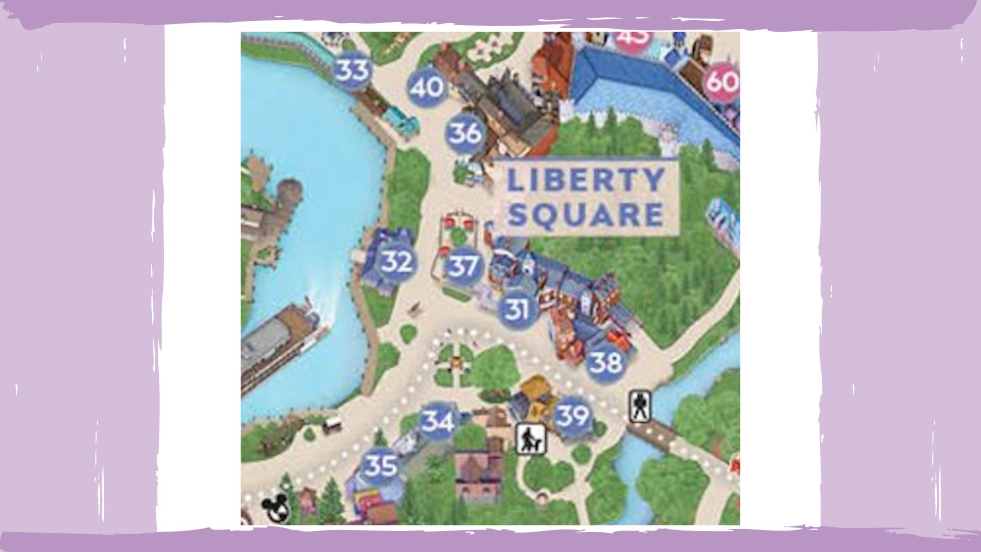 Disney's Magic Kingdom Rides and Attractions - Moms Make it Magical