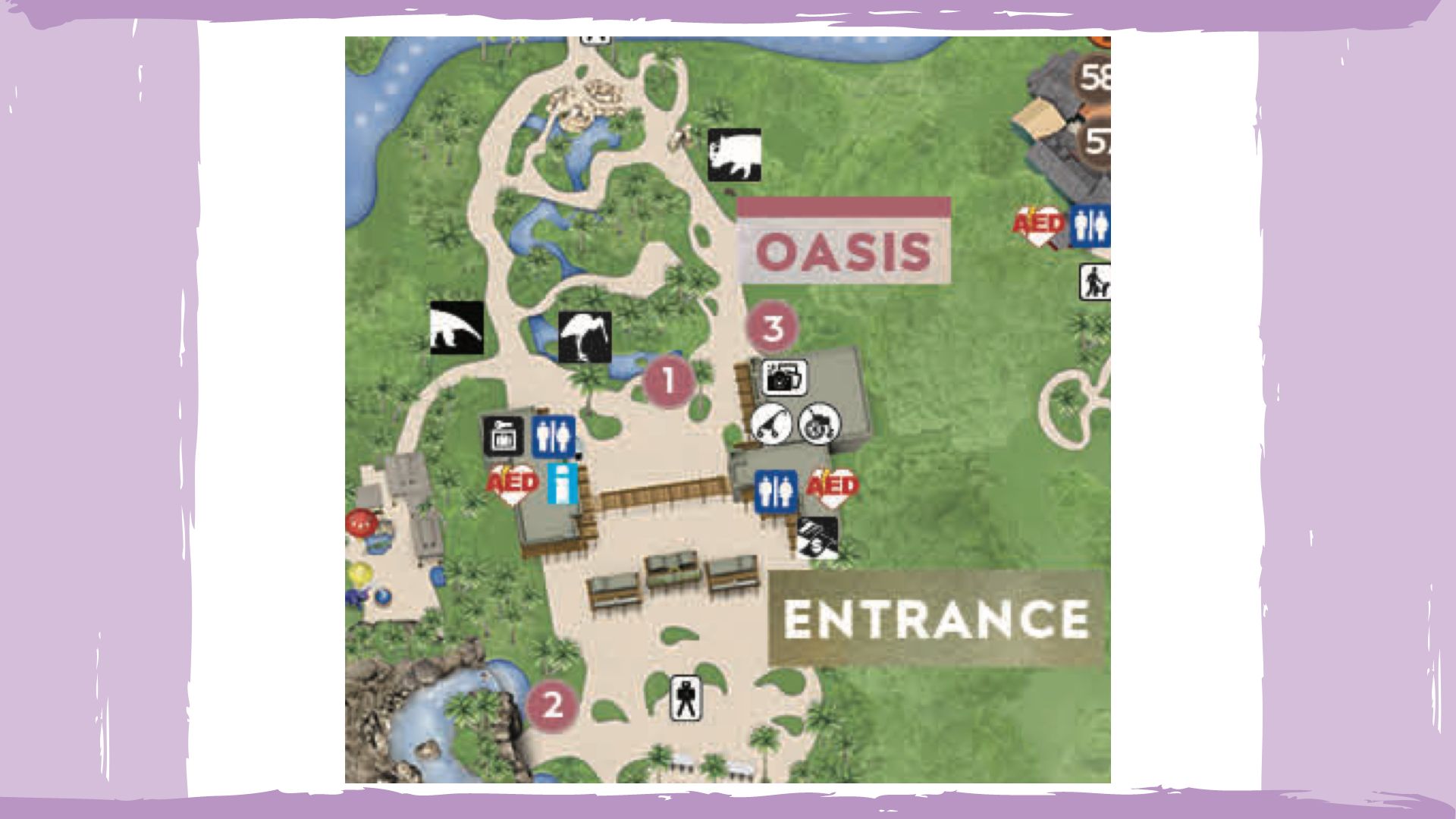 Disney's Animal Kingdom Rides and Attractions - Moms Make it Magical